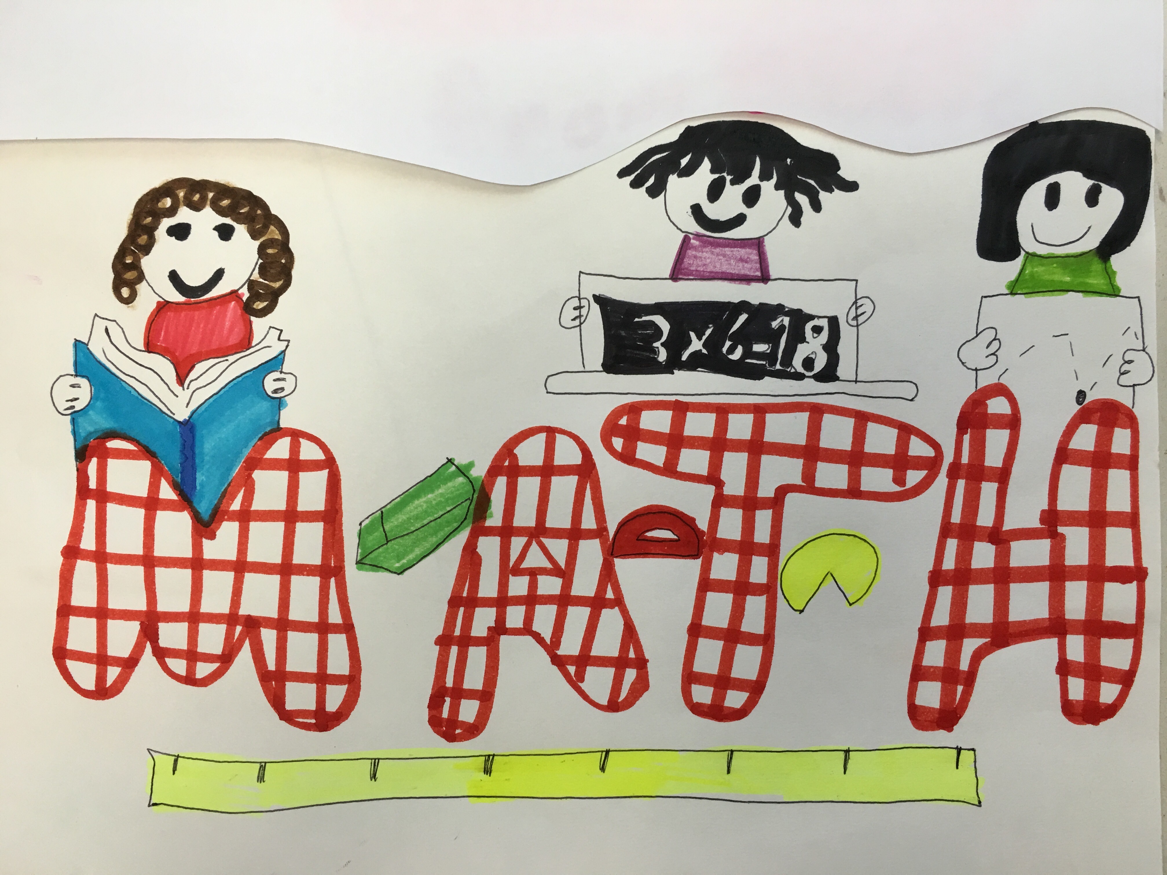 Whose Voice in Math Class? – Where we notice and wonder about children ...